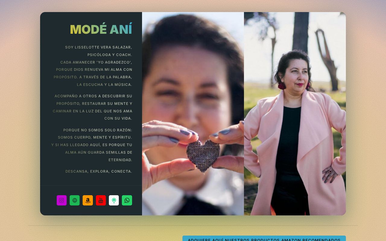 Mode Ani